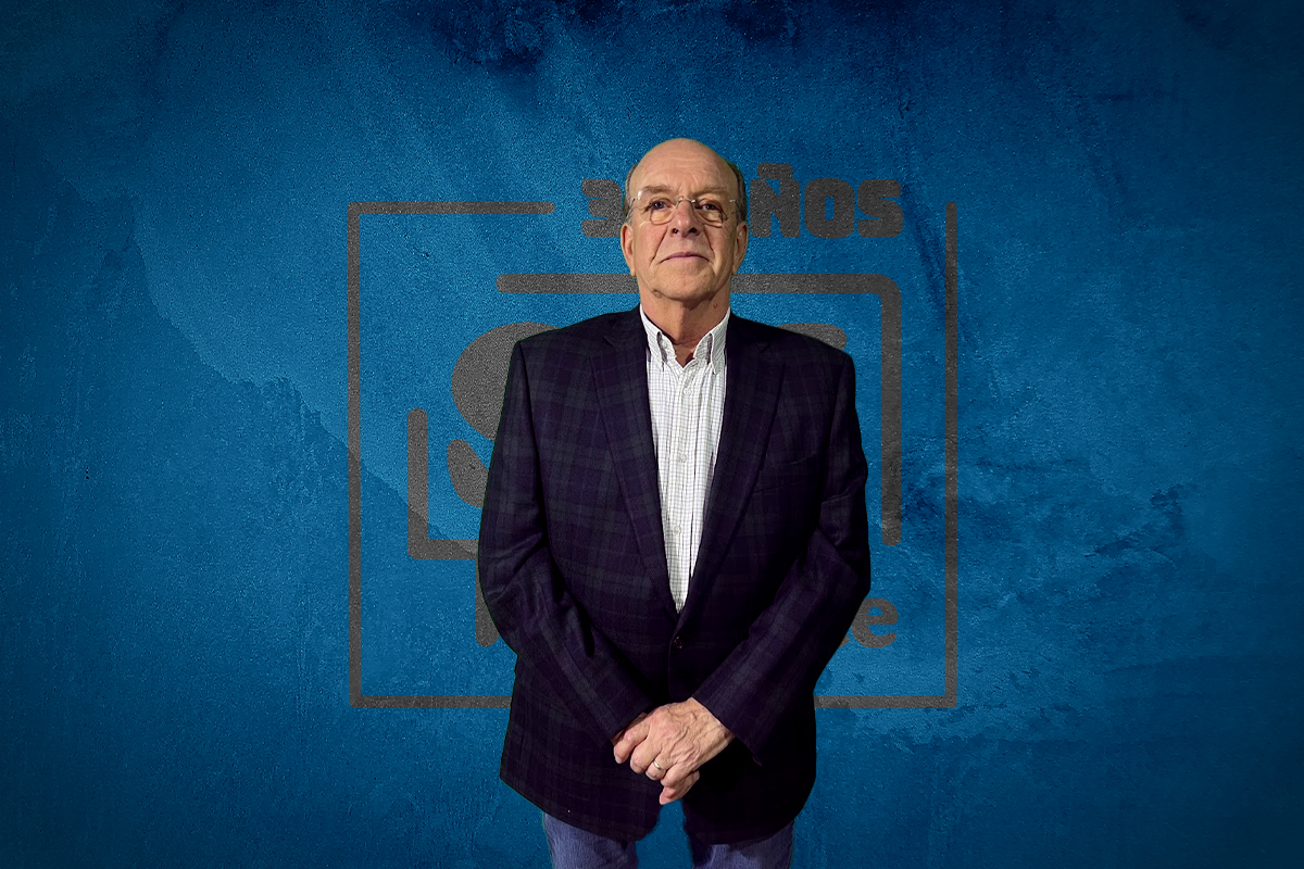 Conferencia IAS 2024: Innovación y Retos en la Industria Siderúrgica